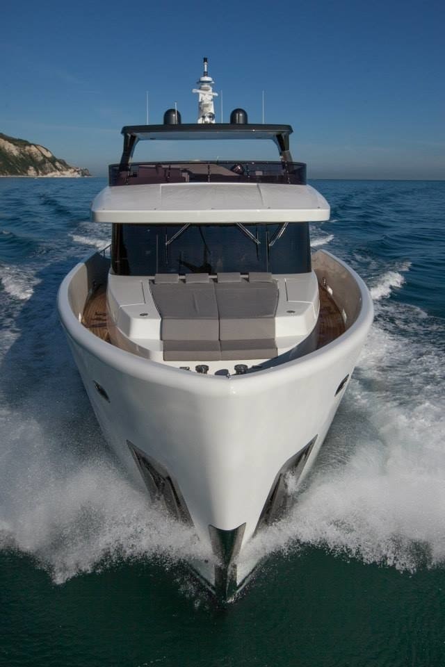 Yacht NOGA, a CdM Nauta Air 90 Superyacht | CHARTERWORLD Luxury ...